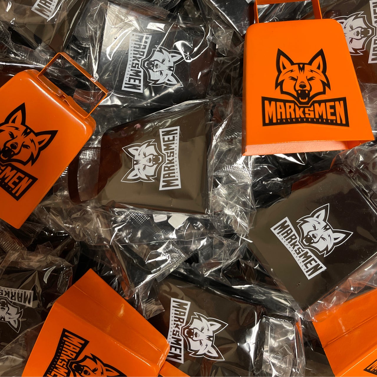 MARKSMEN MERCHANDISE