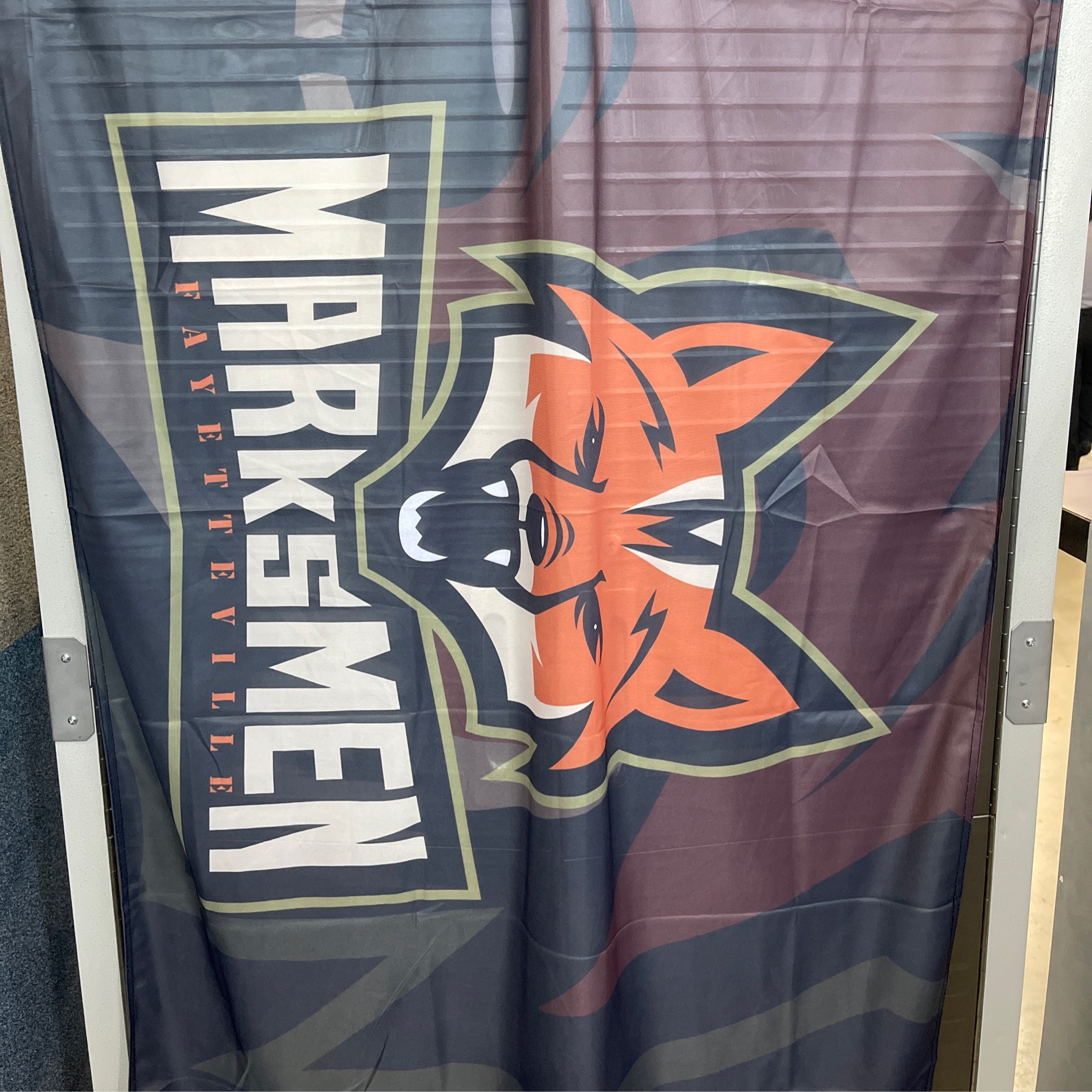 MARKSMEN MERCHANDISE