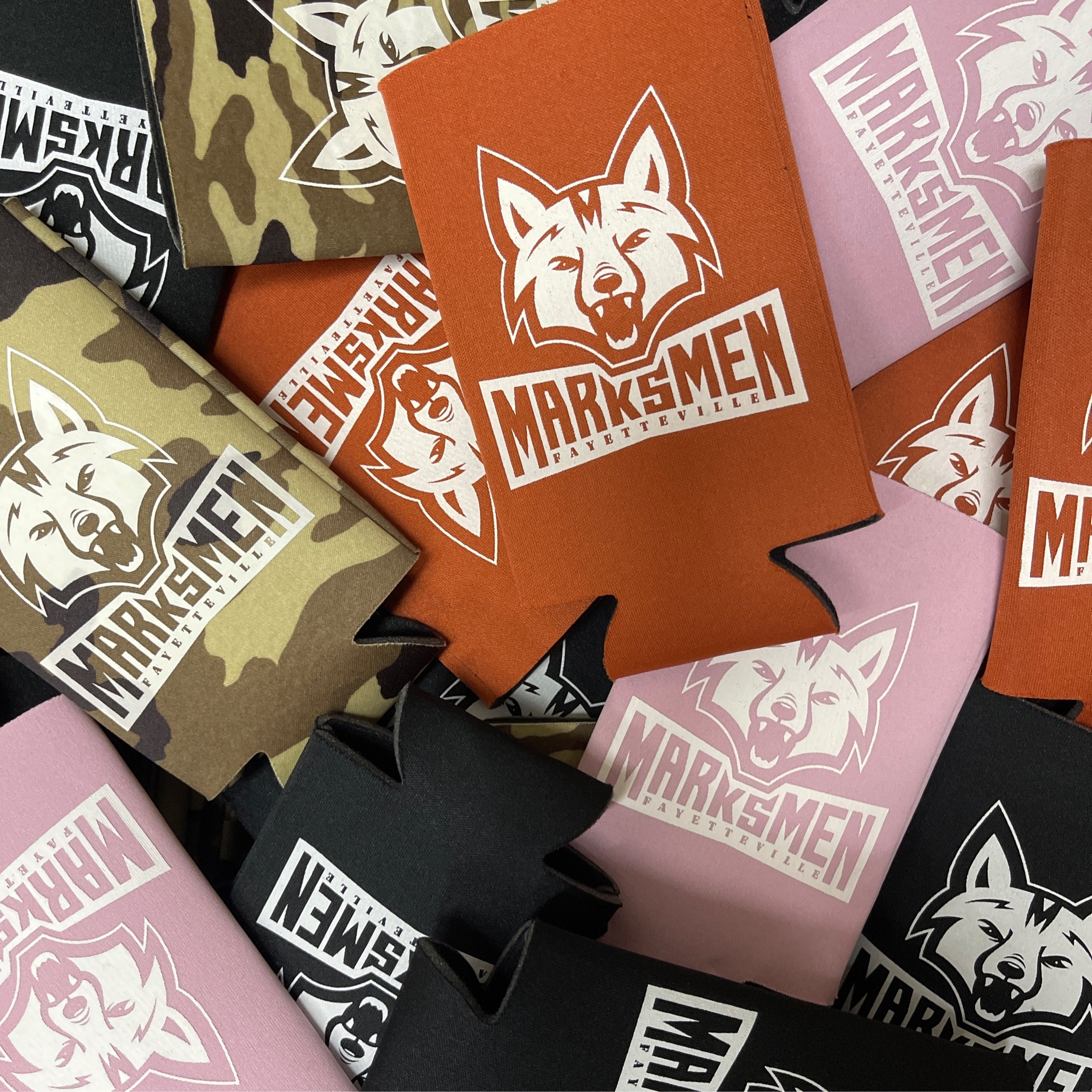 NOVELTIES | MARKSMEN MERCHANDISE