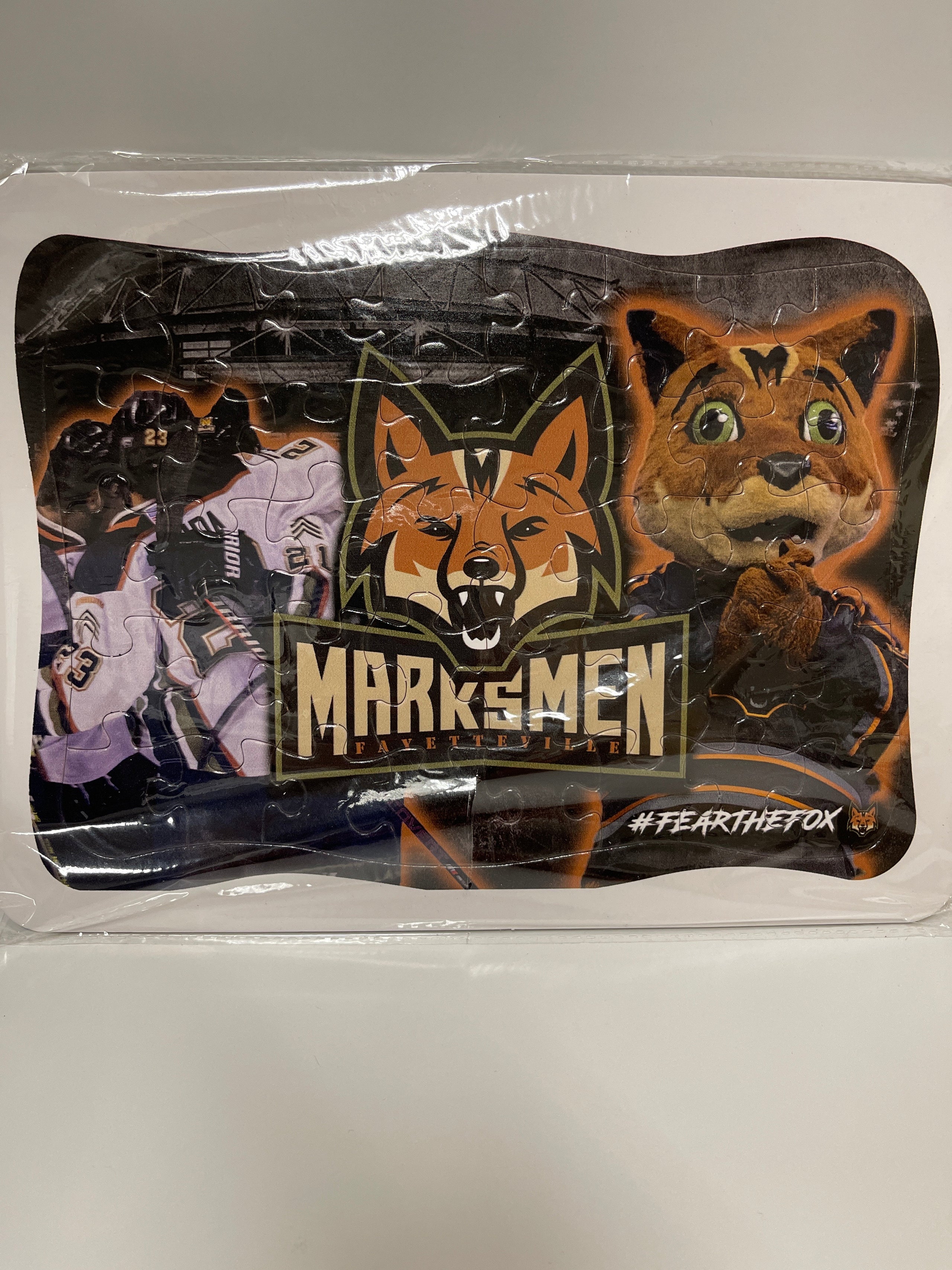 NOVELTIES | MARKSMEN MERCHANDISE