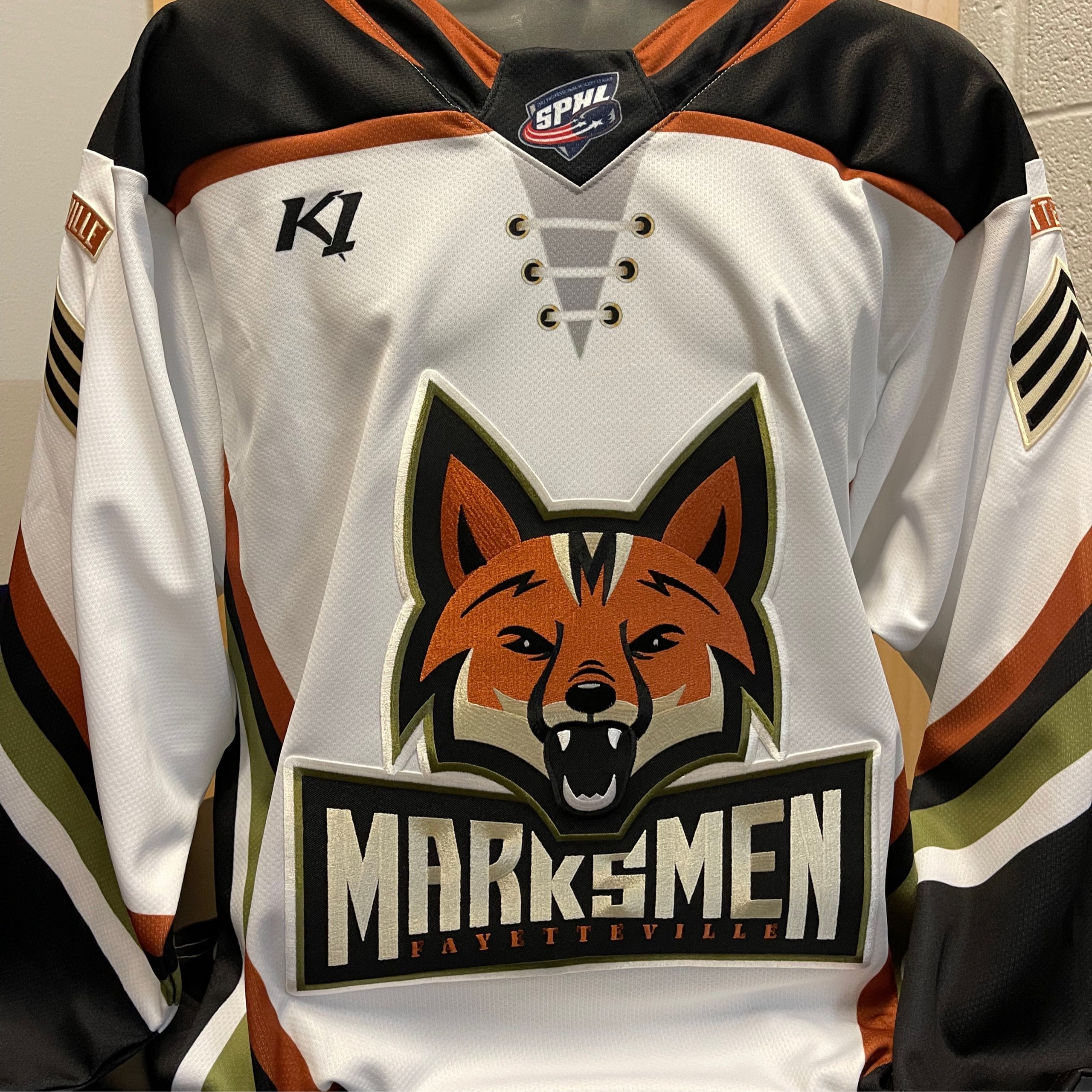 REPLICA JERSEYS | MARKSMEN MERCHANDISE